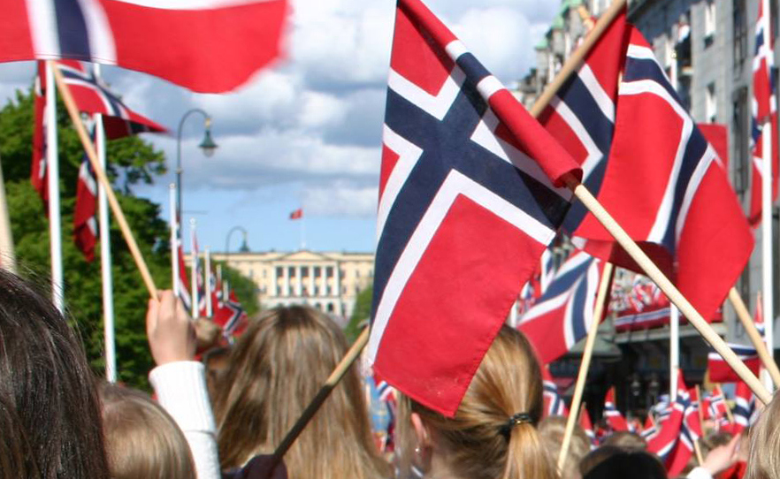 17.mai program